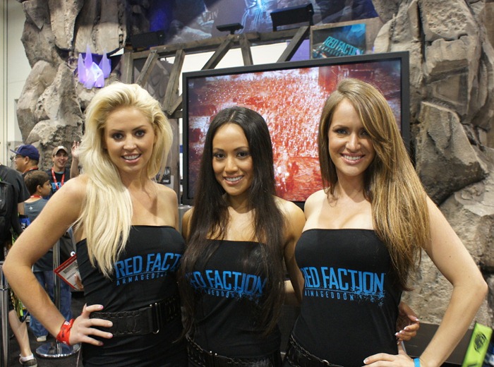 Pictures from San Diego Comic-Con 2010 | Amusing Planet